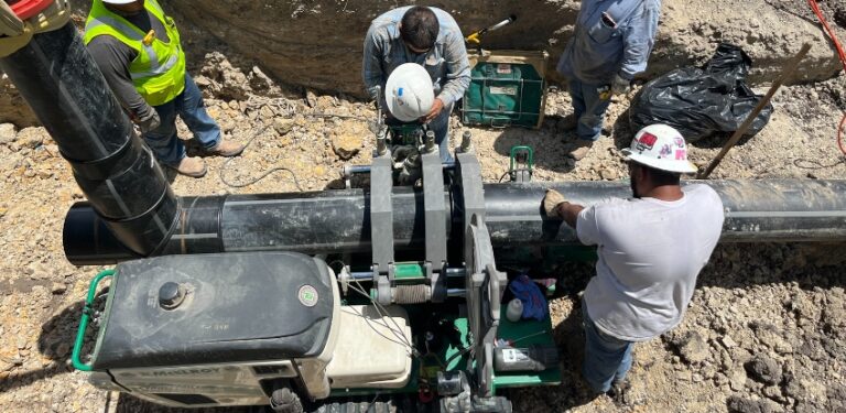 Pipeline Services | Construction, Hookup & Maintenance | Bold Pipeline ...