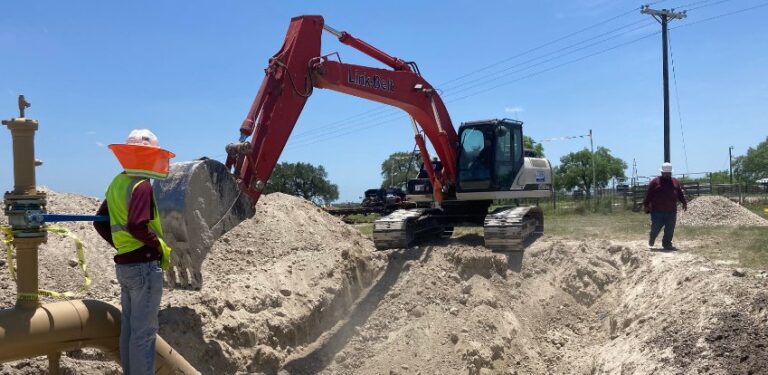 Facility Services | Construction, Hookup & Maintenance | Bold Pipeline ...