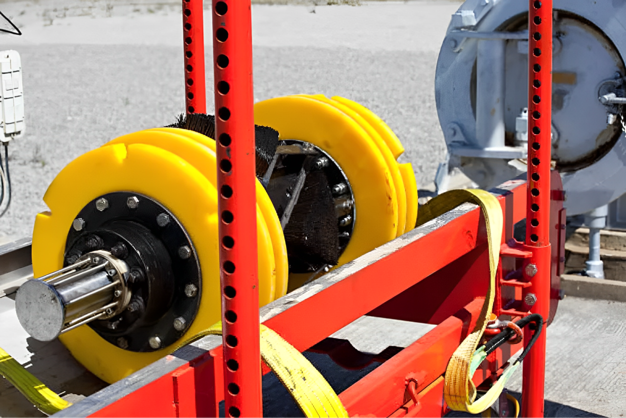 Guide to Pipeline Pigging for Gas Pipelines: Key Insights