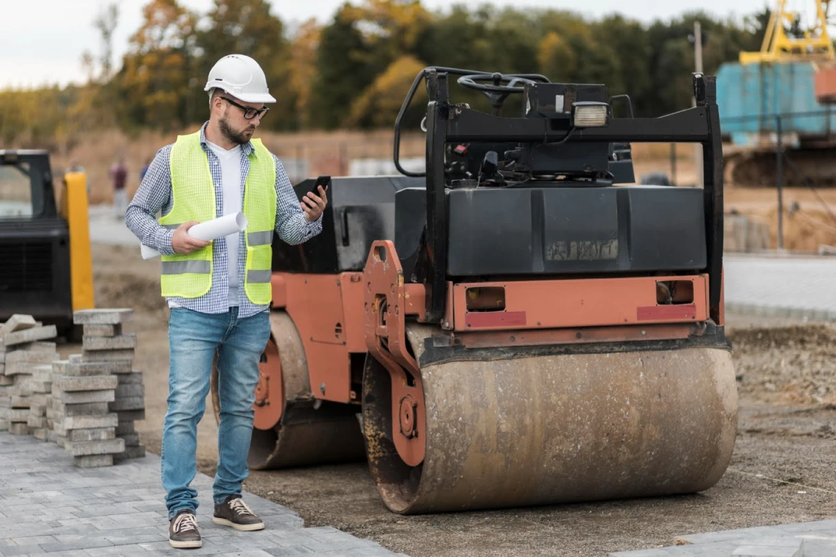 What Is Heavy Civil Construction? Insights and Future Trends