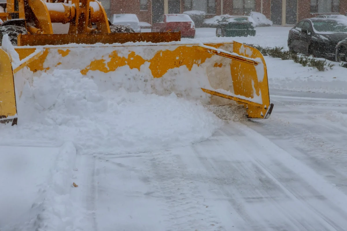 What Is Heavy Civil Construction? Insights and Future Trends