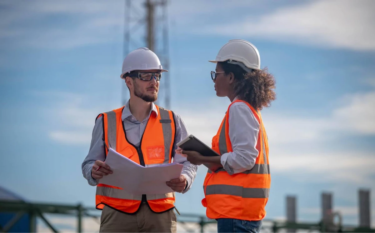 What Is Heavy Civil Construction? Insights and Future Trends