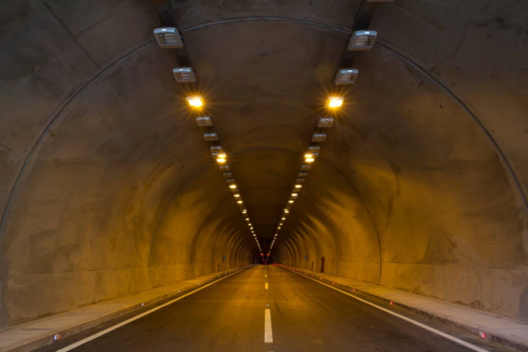 What Is Heavy Civil Construction? Insights and Future Trends