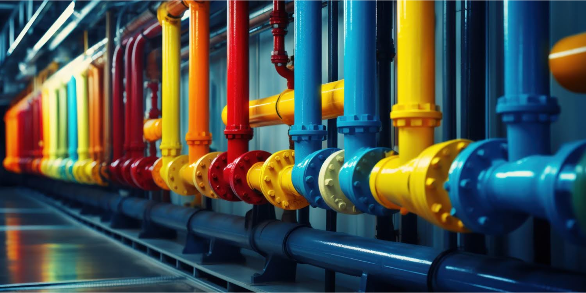 What are the Importance and Benefits of Pigging Pipelines?