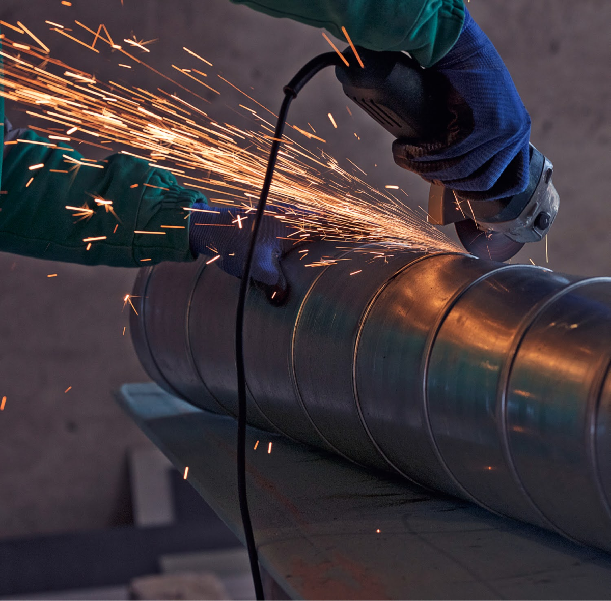 What Does a Pipe Fabricator Do? Explore Key Responsibilities