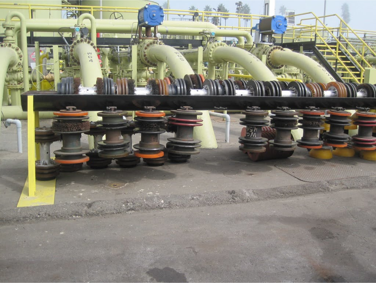 What are the Importance and Benefits of Pigging Pipelines?