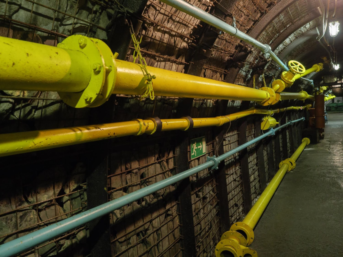 How Does Pipeline Pigging Work? | Bold Pipeline